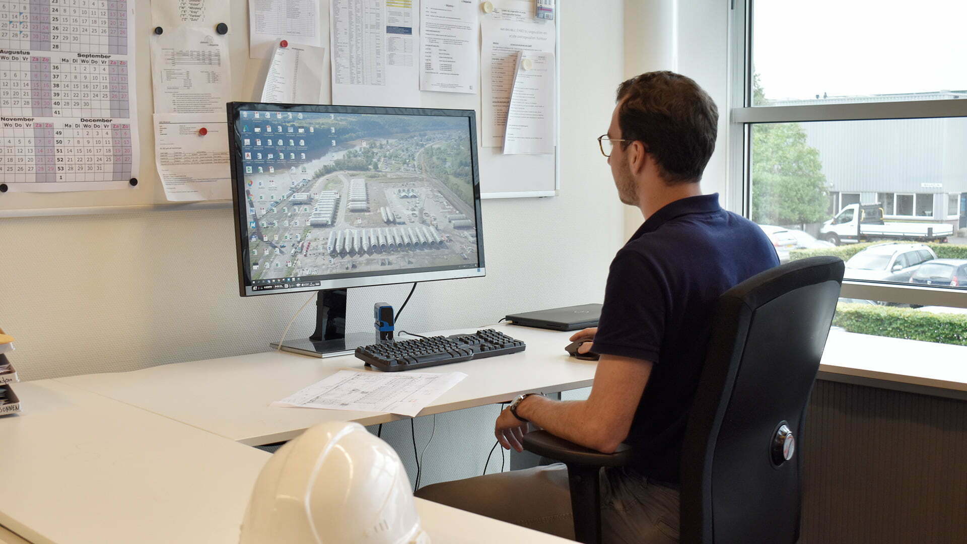 Case: Jansens & Dieperink | Pro Contact