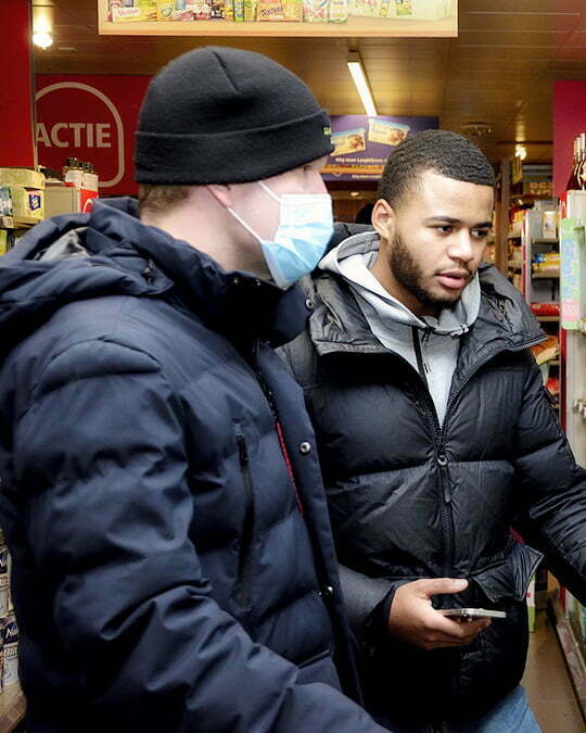 Success story: Talant | Pro Contact