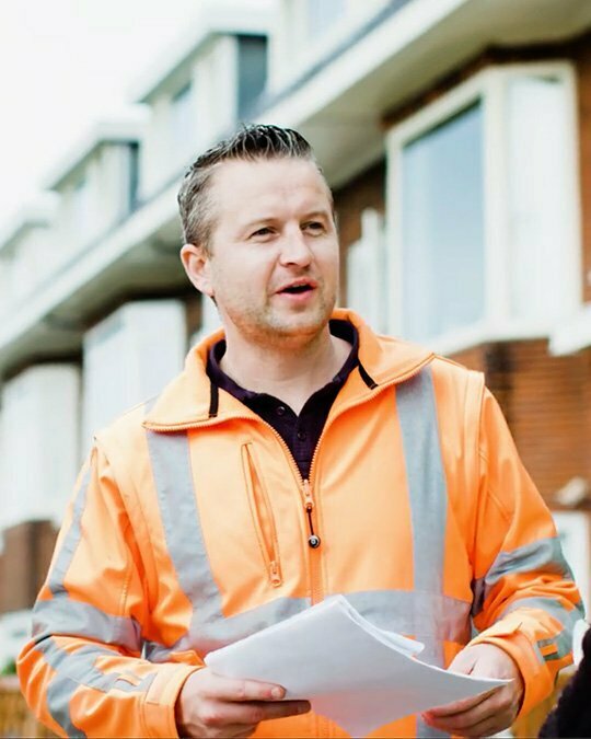 VolkerWessels Telecom | Pro Contact | Slim personeel werven