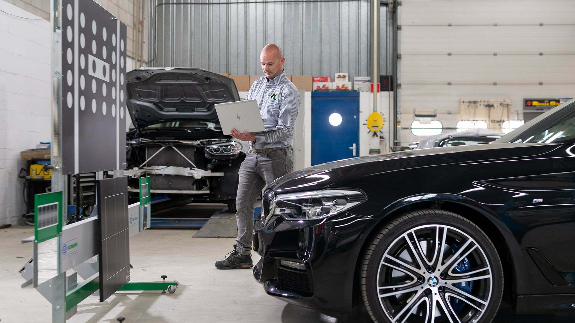 Klantcase: Van As | Pro Contact