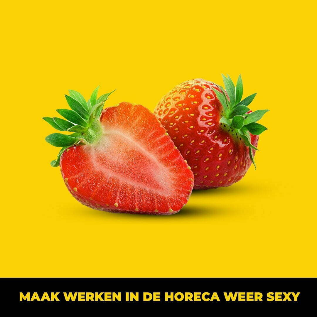 Maak werken in de horeca weer sexy – Pro Contact