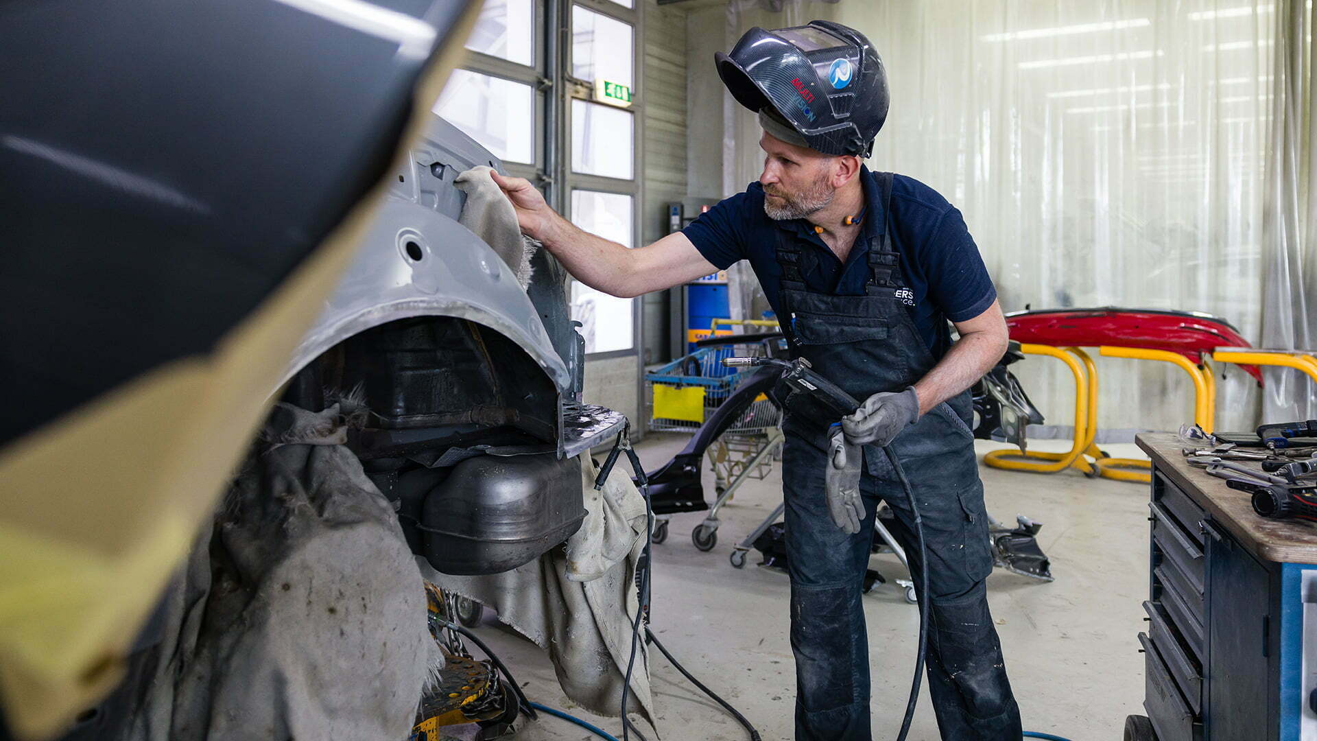 Rijnders | Pro Contact | Slim personeel werven