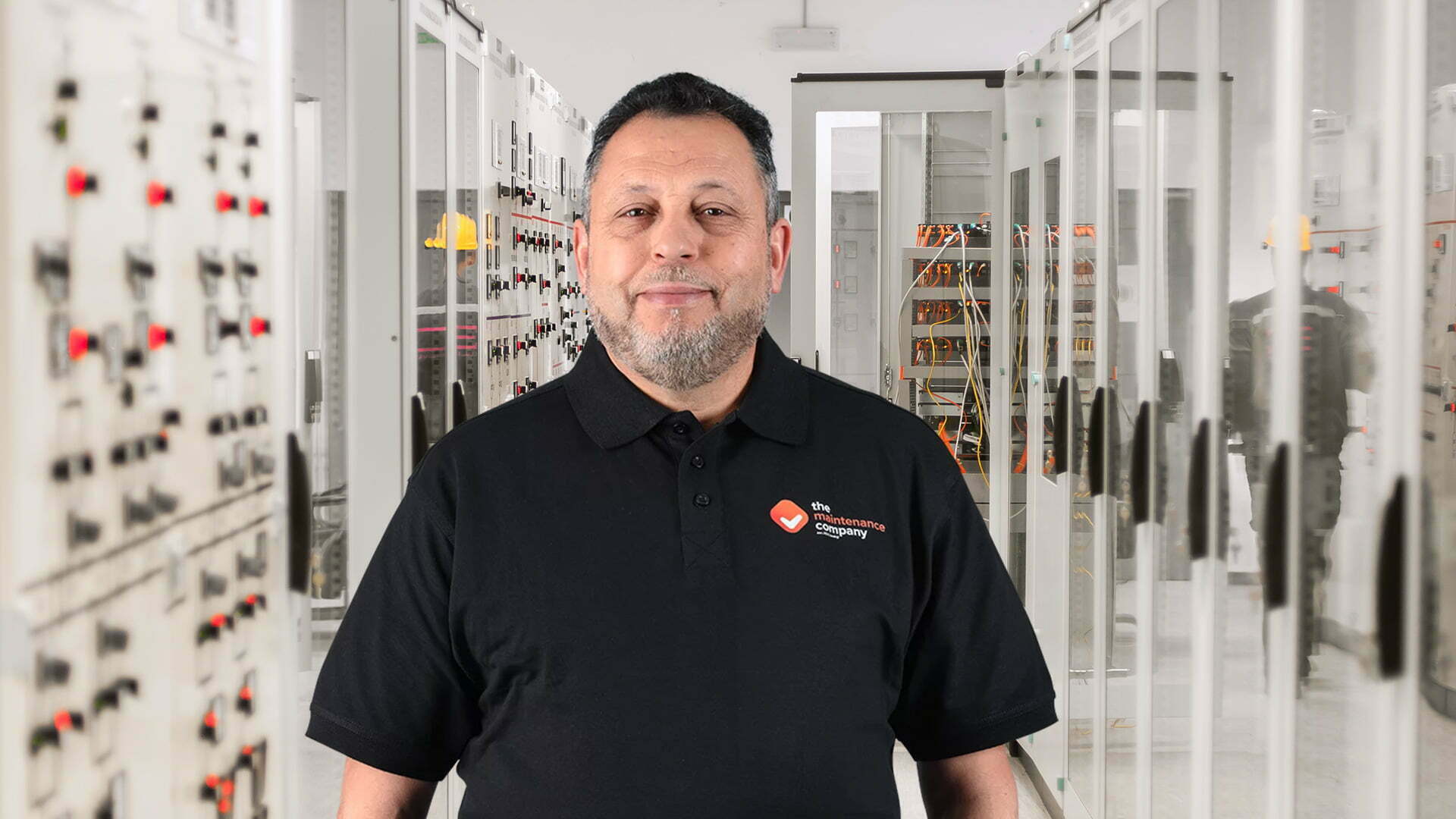 The Maintenance Company | Pro Contact