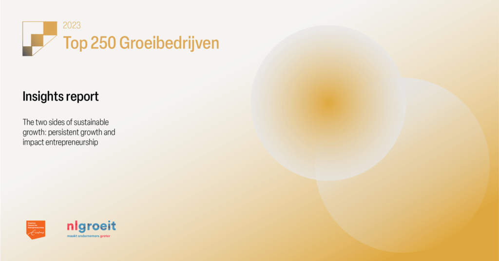 Pro Contact in de Top 250 Groeibedrijven | Pro Contact