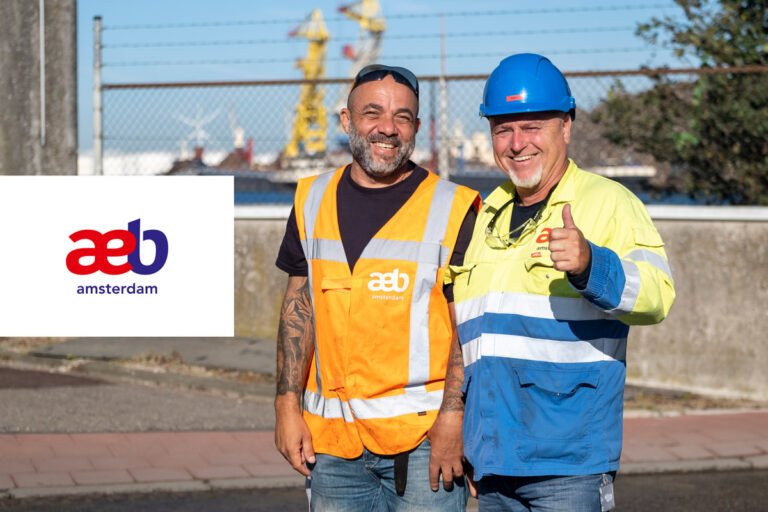 Campagne in de spotlights: AEB