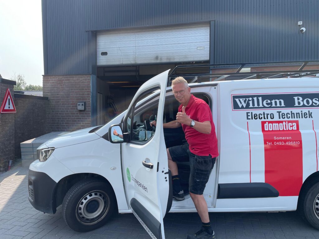 Klantcase: E.T.B. Willem Bos | Pro Contact